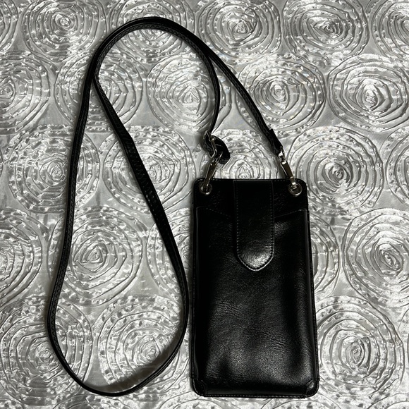 SZone | Accessories | Szone Phone Casewallet Crossbody Fits Iphone 3 ...